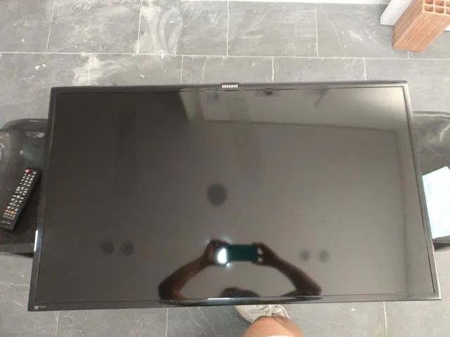 "tv samsung de 40 polegadas" no Brasil