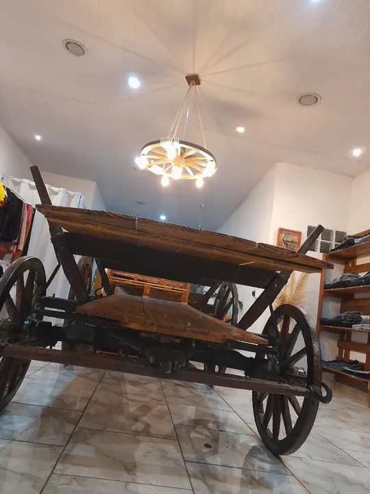 "carroca antiga" no Brasil