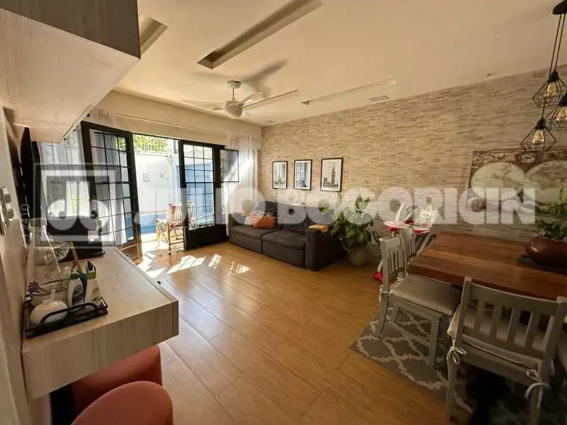 Casa 4 quartos à venda - Tijuca, Rio de Janeiro - RJ 1321479754 | OLX
