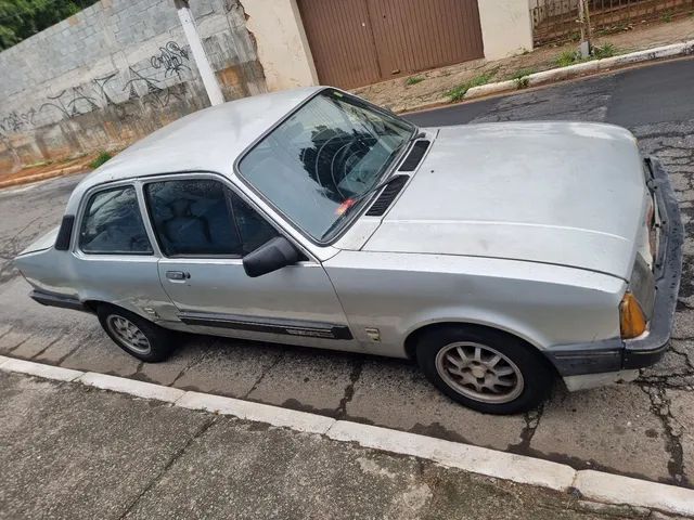 CHEVROLET CHEVETTE 1990 Usados e Novos em São Paulo e região, SP
