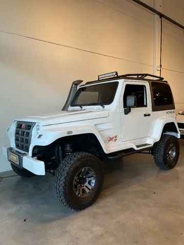 TROLLER T-4 Usados e Novos