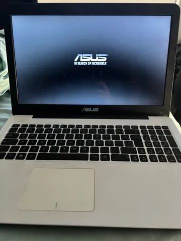 "asus z550ma" no Brasil