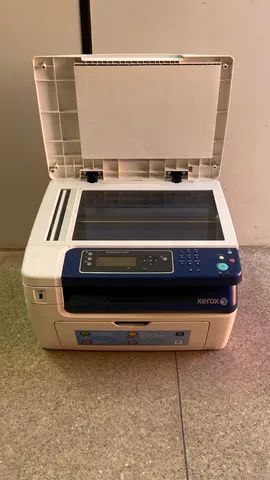 "xerox workcentre 3045" no Brasil