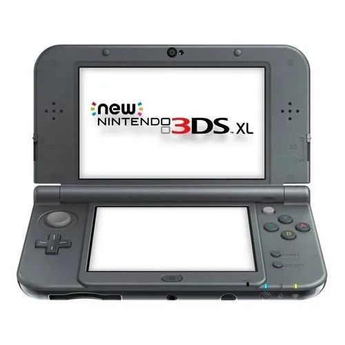 NEW NINTENDO 3DS XL Consoles de Video Game Jardim Primavera Duque de Caxias 1363588452 OLX