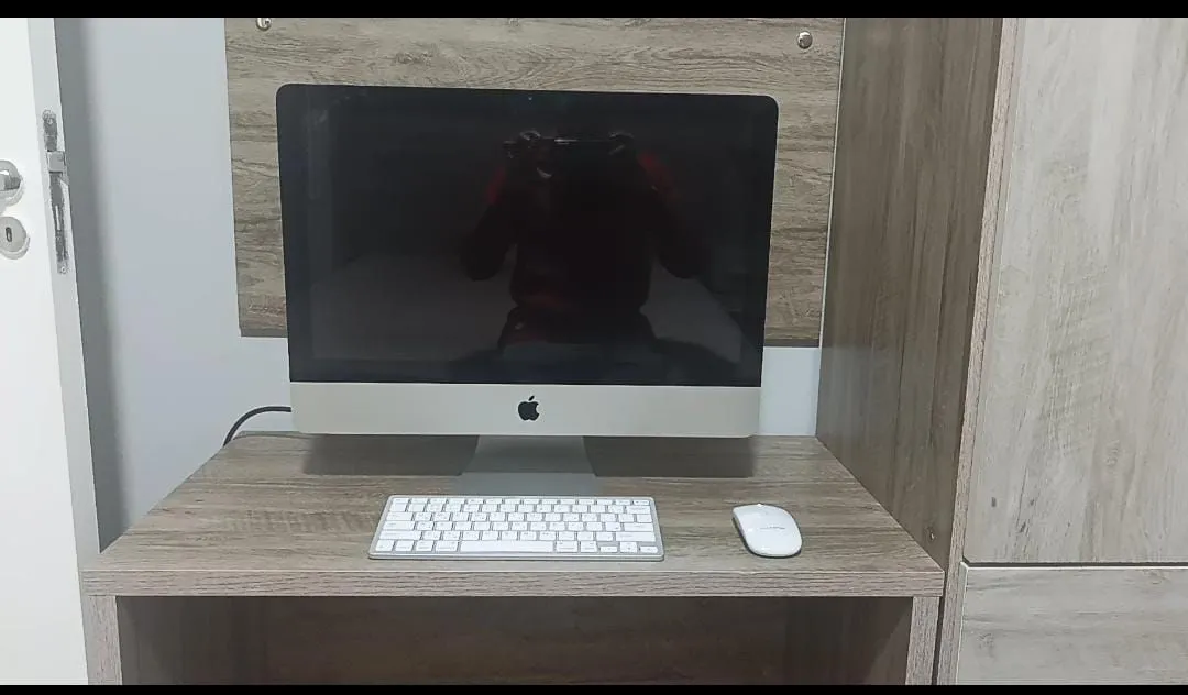 "imac 2011" - Computadores e Desktops no Brasil