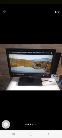 "monitor 17 wide" no Brasil