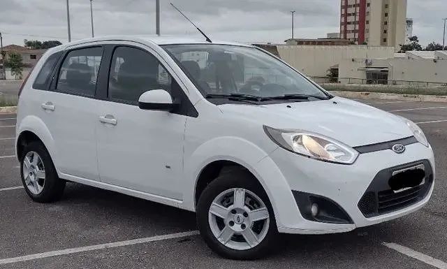 FORD FIESTA 2010 Usados e Novos