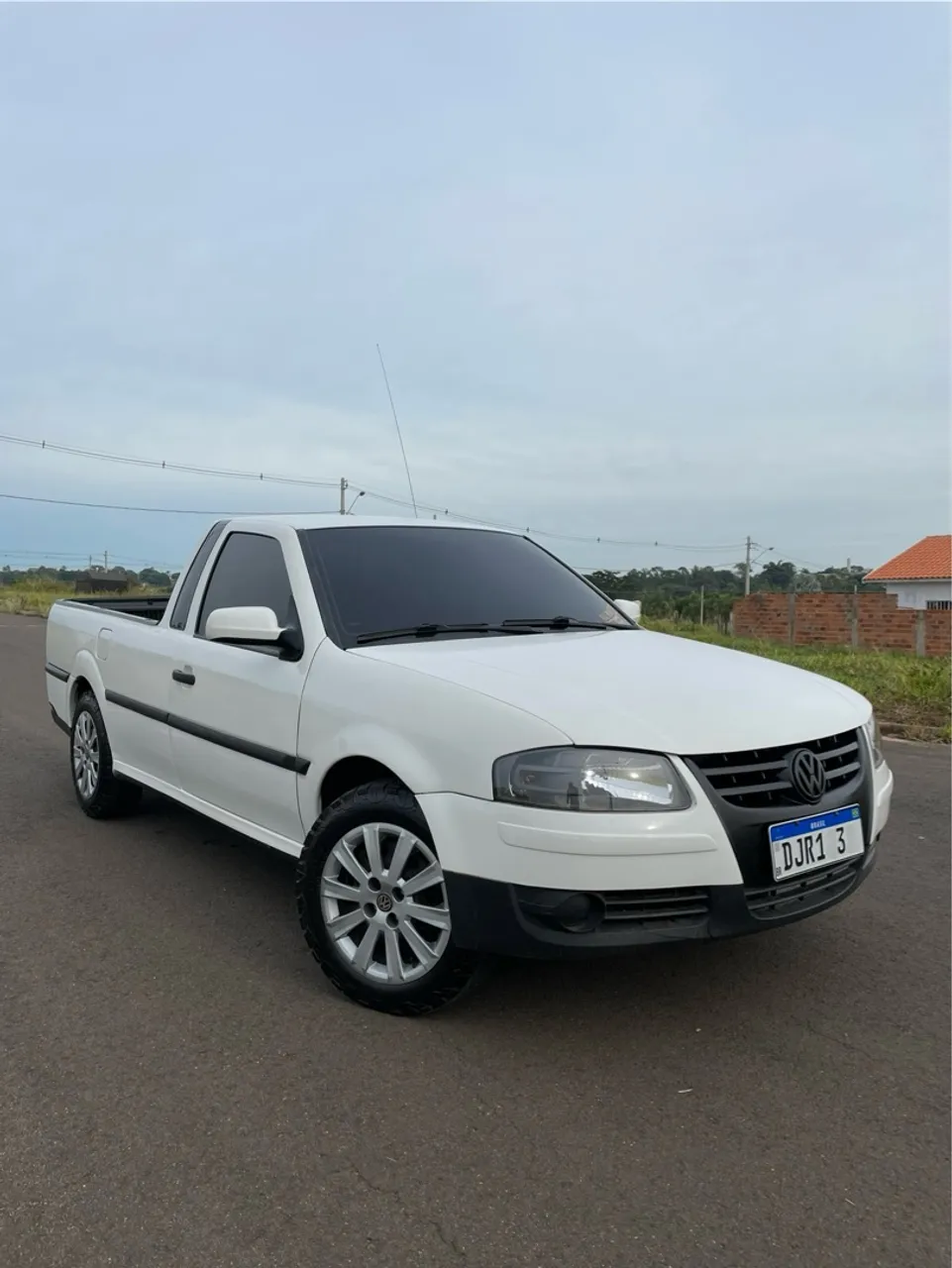 "volkswagen saveiro g4" - Carros Usados e Novos à venda