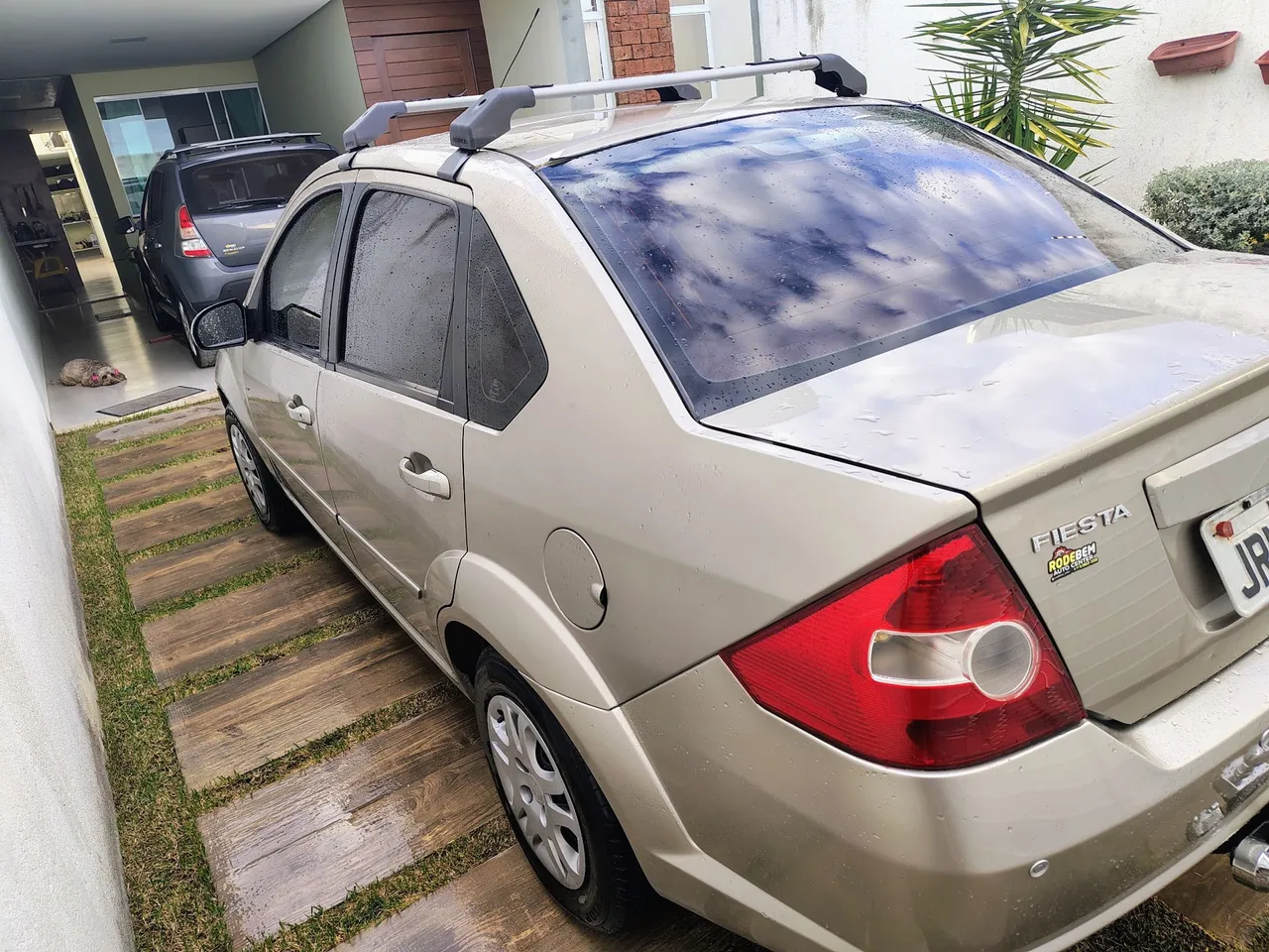 "ford fiesta 2008" - Carros Usados e Novos à venda