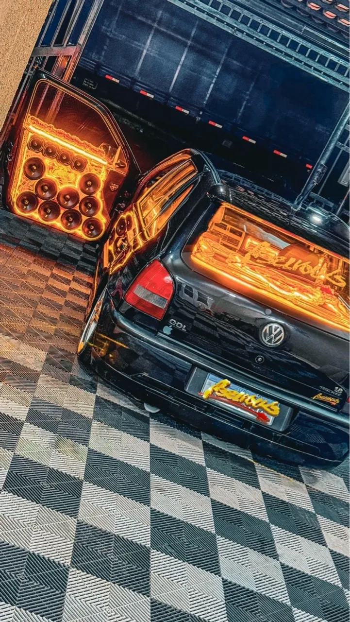 "vw gol g3 1 6" - Carros Usados e Novos à venda