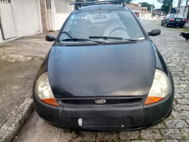 FORD KA 1999 Usados e Novos