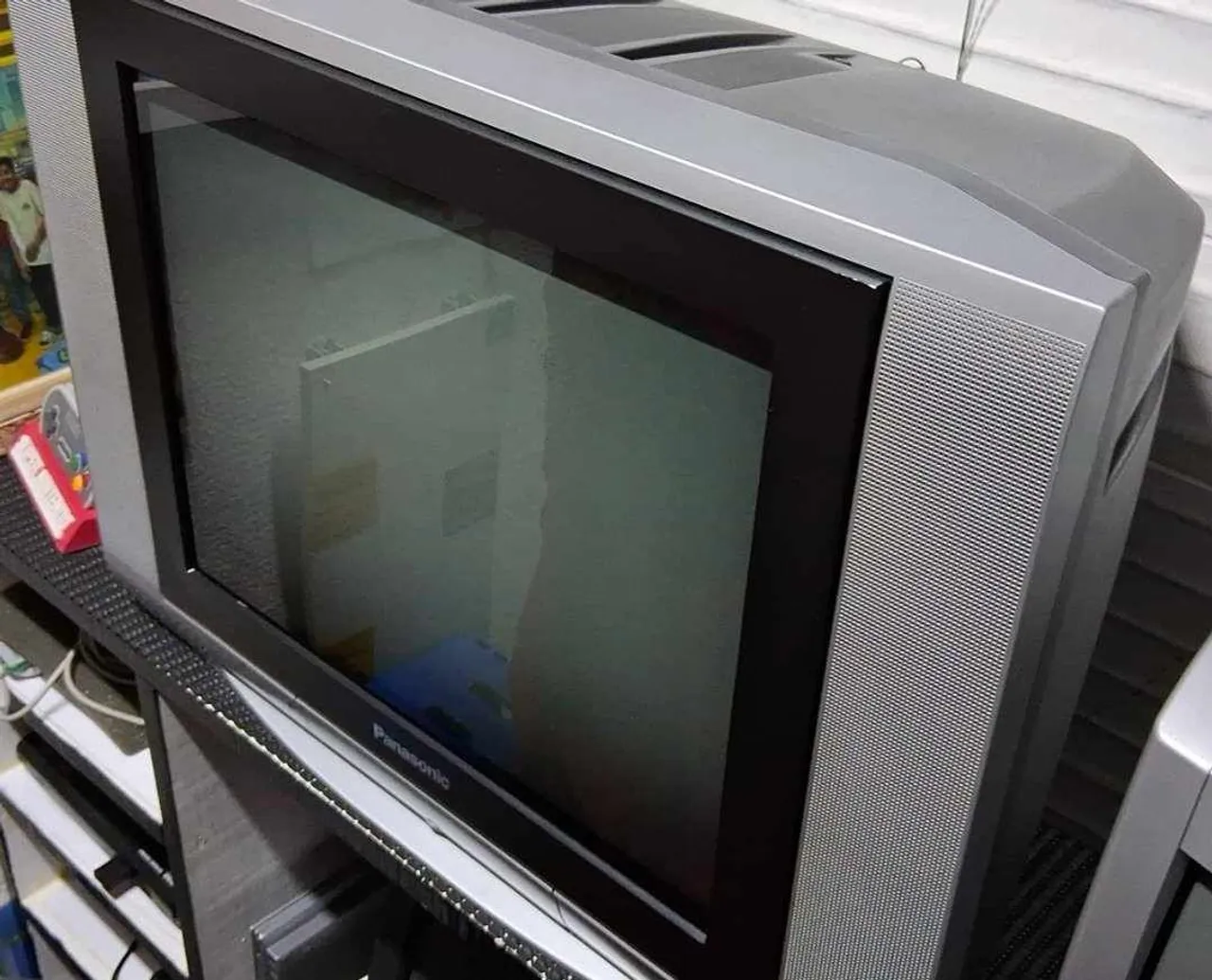 "tv crt tubo" - TVs no Brasil