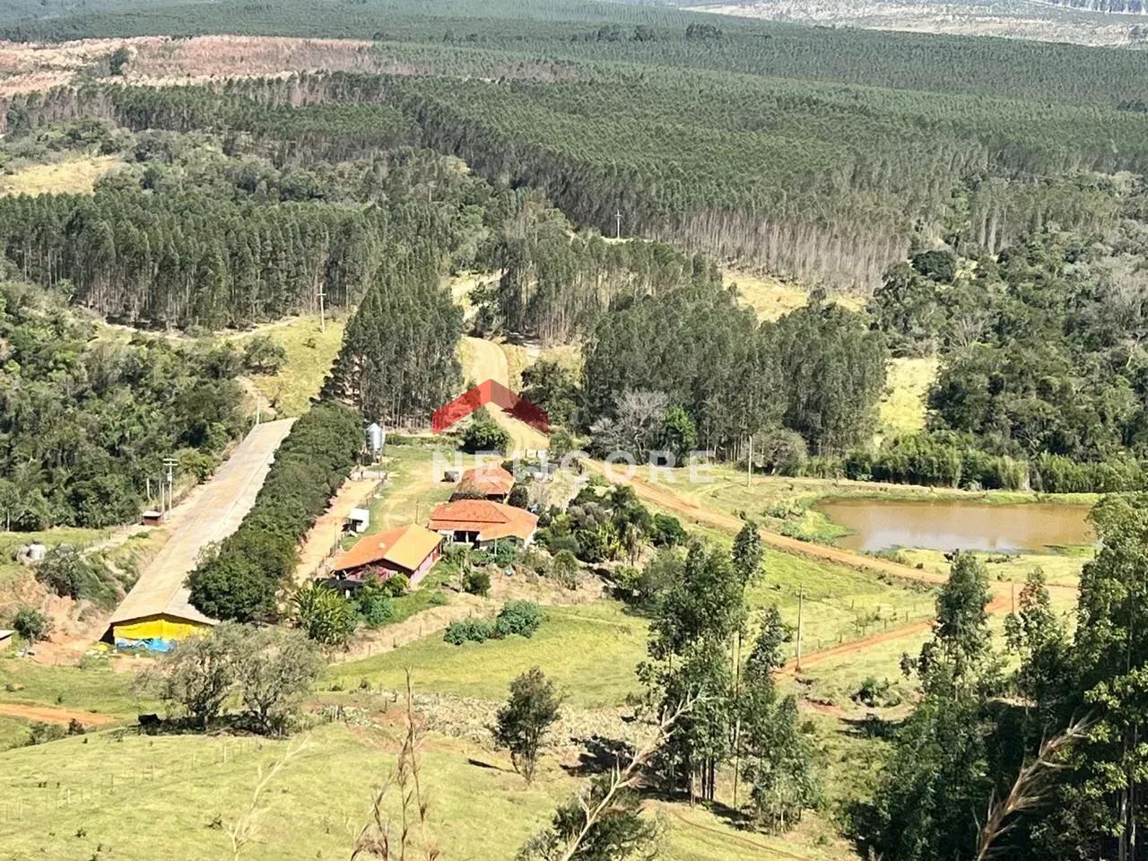 Sítio em - Centro - Bofete/SP - Terrenos, sítios e fazendas - Bofete ...