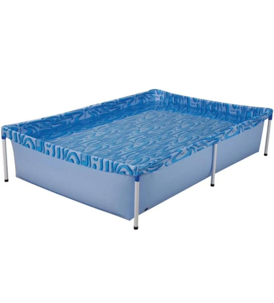 "piscina em pvc" no Brasil