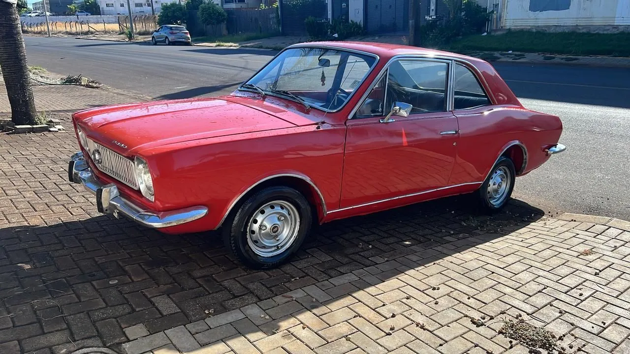 FORD CORCEL 1973 Usados e Novos