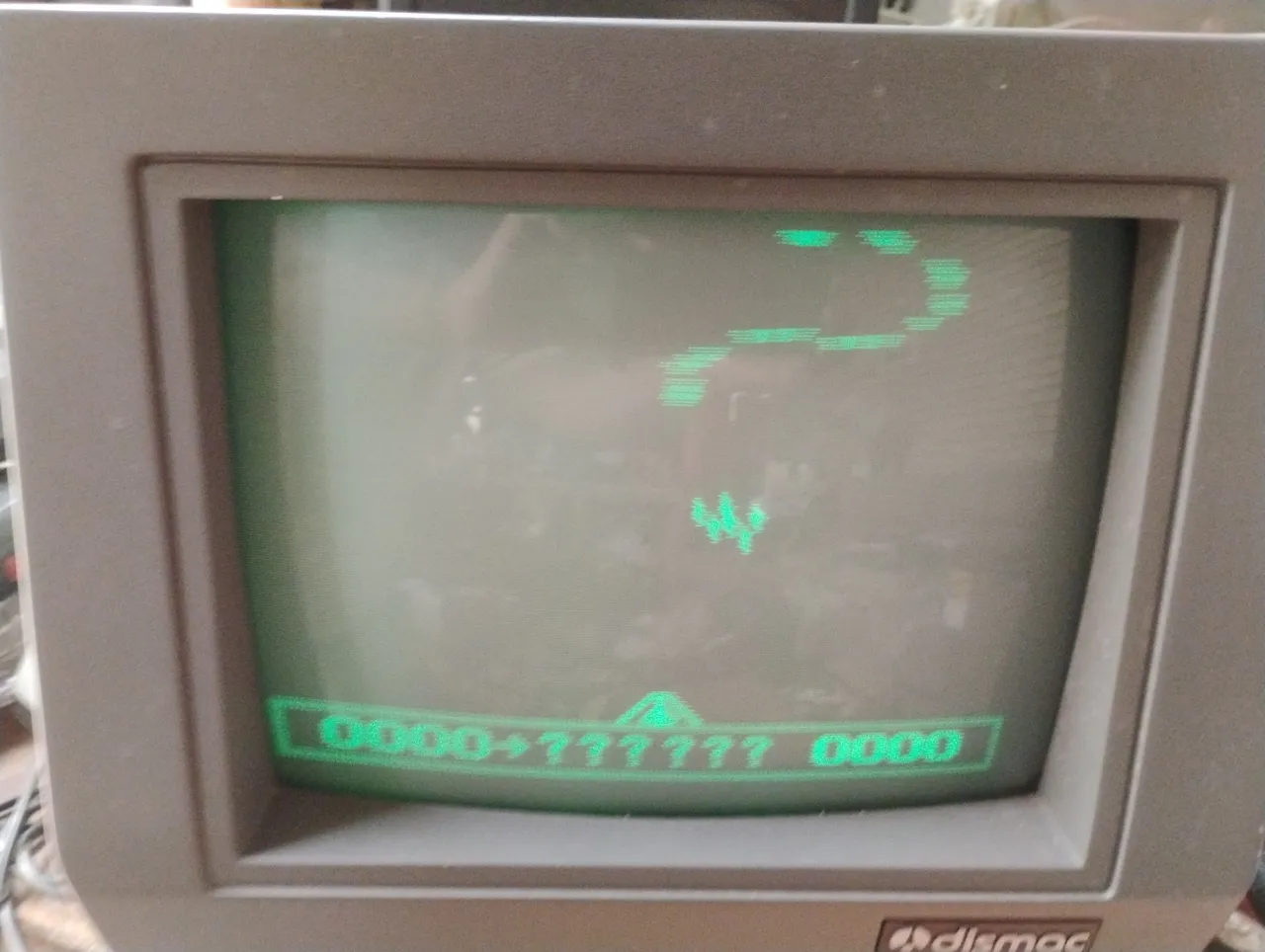 "monitor antigo" no Brasil