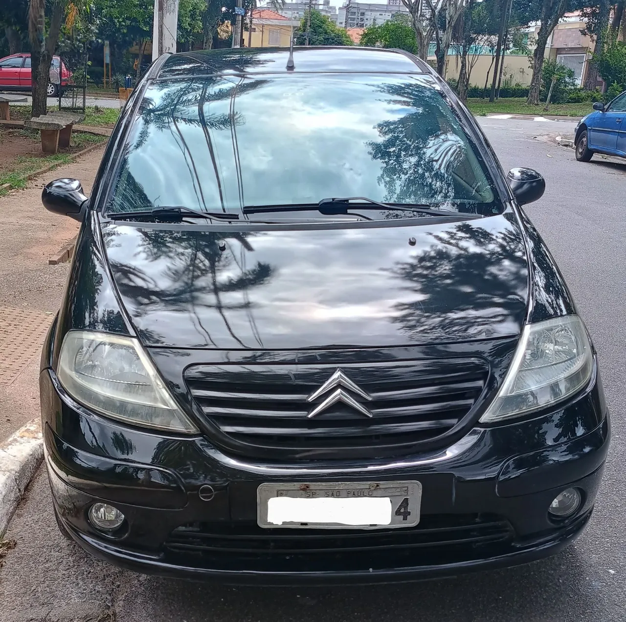 "citroen c3 2008" - Carros Usados e Novos à venda