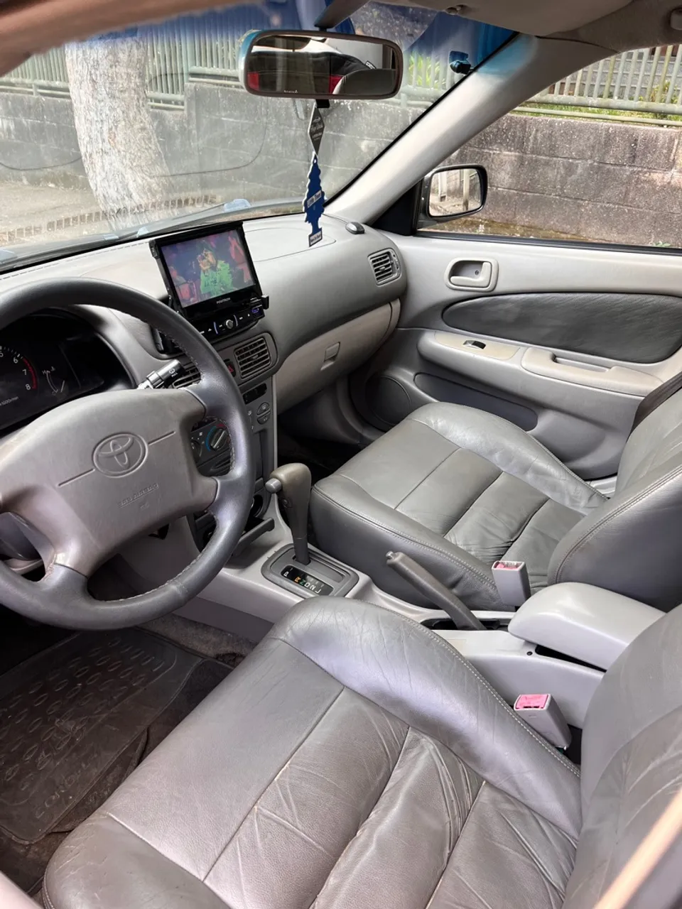 "toyota corolla 2001" - Carros Usados e Novos à venda