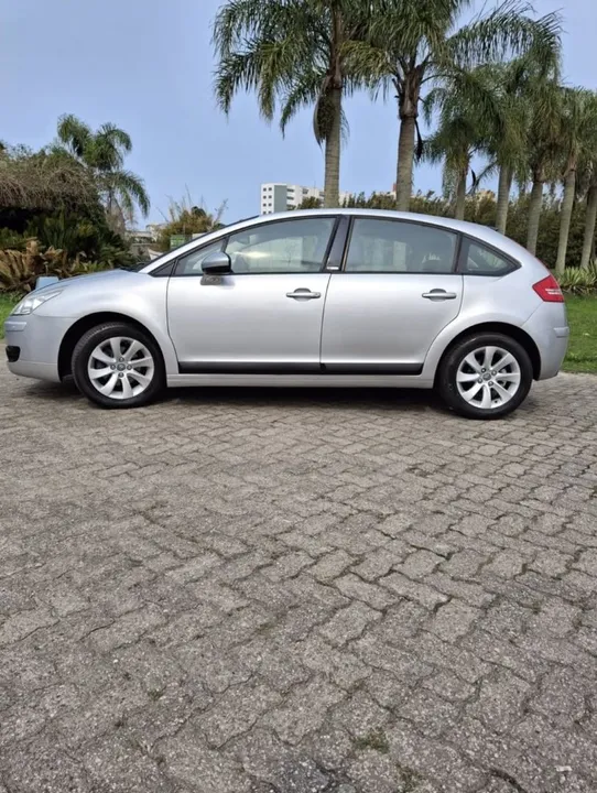 CITROEN C4 Usados e Novos