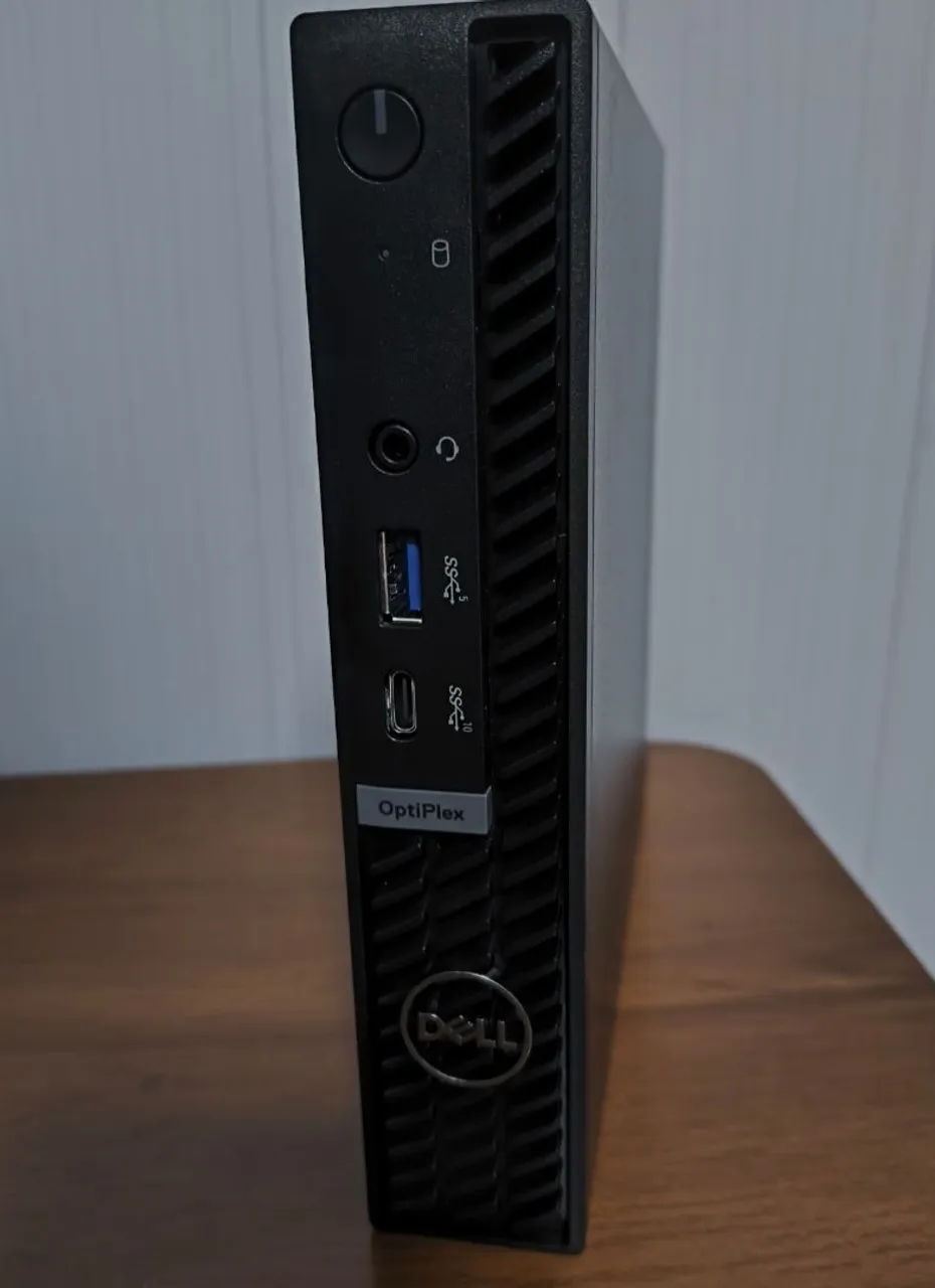 Mini PC no Brasil