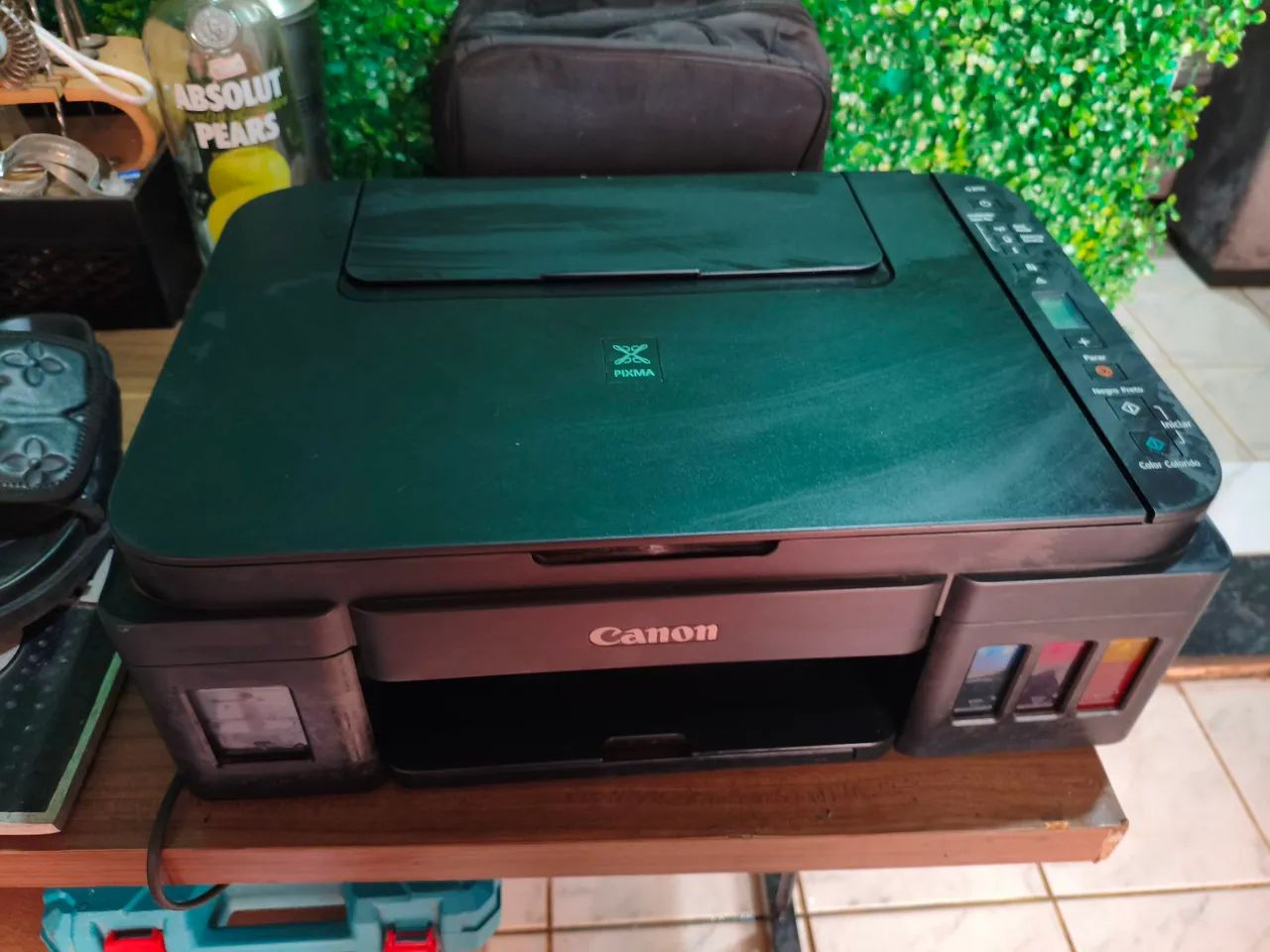 Impresora - Periféricos e Acessórios de Computador - Parque Primavera ...