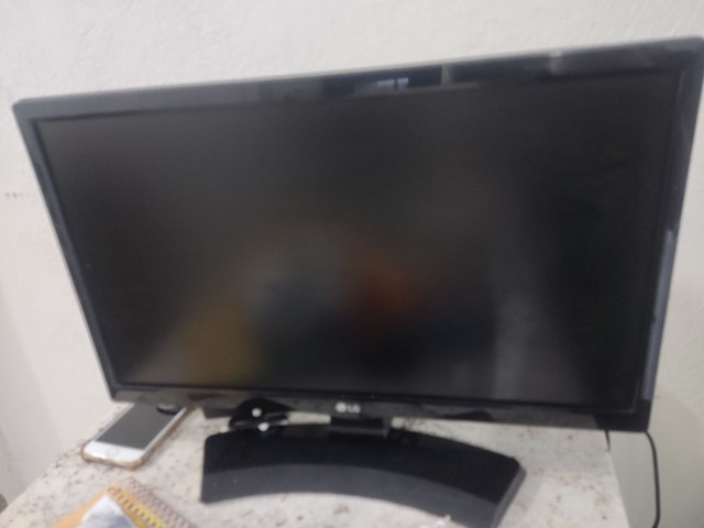 Tv monitor lg 20 polegadas | +118 anúncios na OLX Brasil