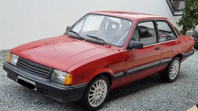 CHEVROLET CHEVETTE 1992 Usados e Novos
