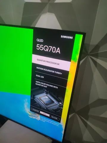 TVs e video - Campinas, São Paulo