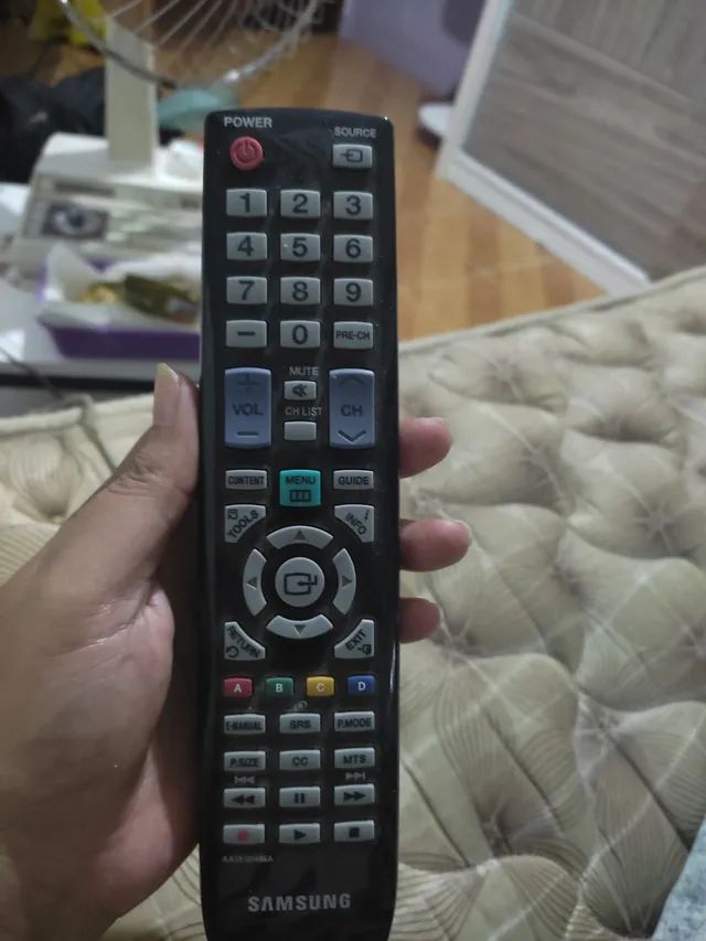 "tv samsung lcd 26" no Brasil