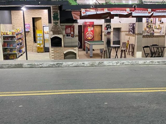 "bar e mercearia" no Brasil