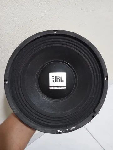 "medio grave 8 polegadas" no Brasil