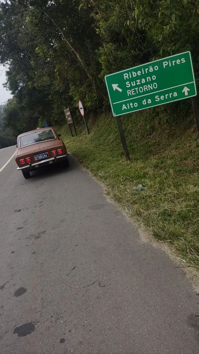 FORD CORCEL Usados e Novos