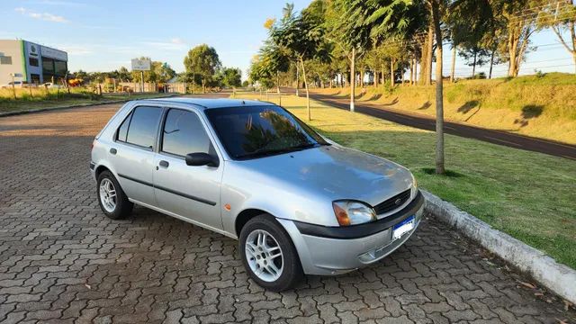 FORD FIESTA 2000 Usados e Novos