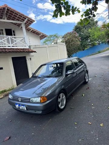 VOLKSWAGEN GOL 1998 Usados e Novos