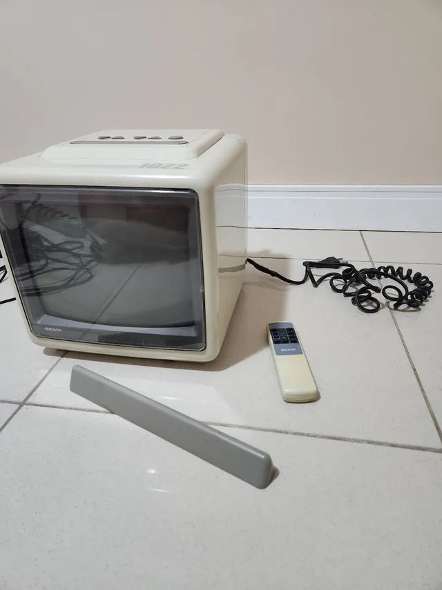 "tv semp antiga" no Brasil