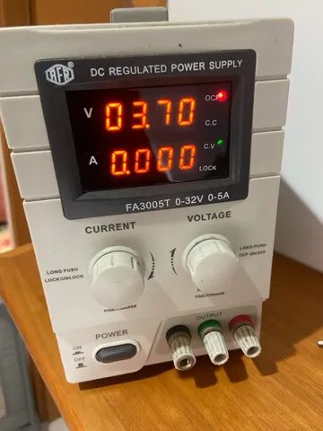 "fonte afr" no Brasil