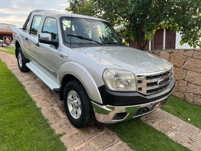 FORD RANGER 2010 Usados e Novos
