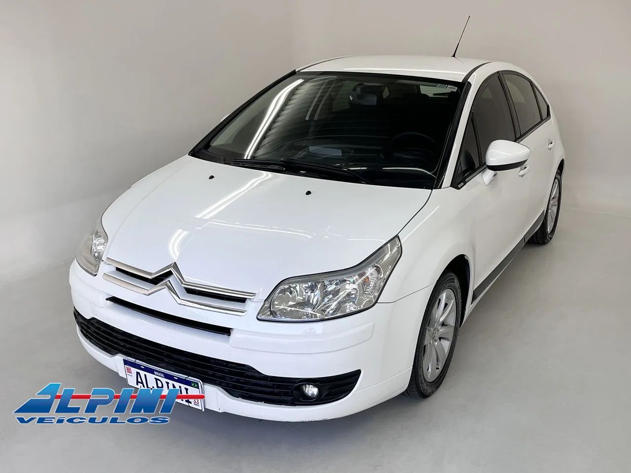 CITROEN C4 2014 Usados e Novos