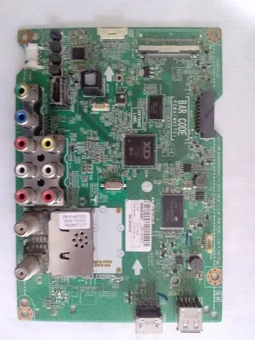 "tv lg 39lb5600" no Brasil