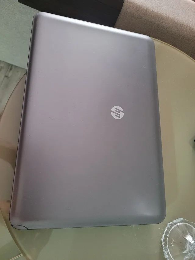 HP no Espírito Santo