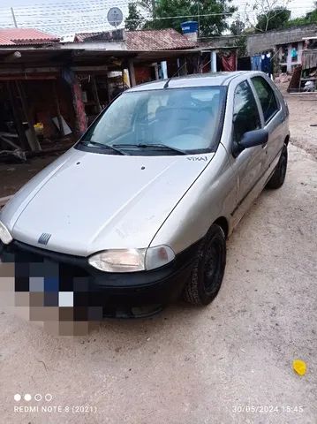 FIAT PALIO 1999 Usados e Novos