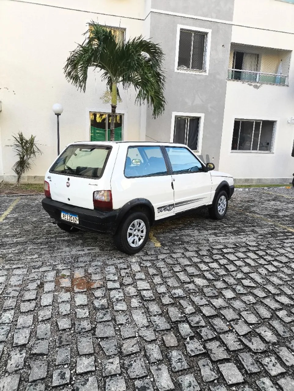 "uno way 2012 2013" - Carros Usados e Novos à venda