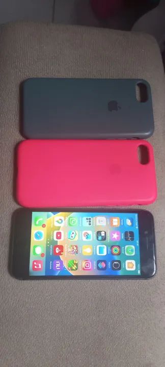 iPhone 8 Normal - Celulares e Smartphones - Cidade Universitária ...