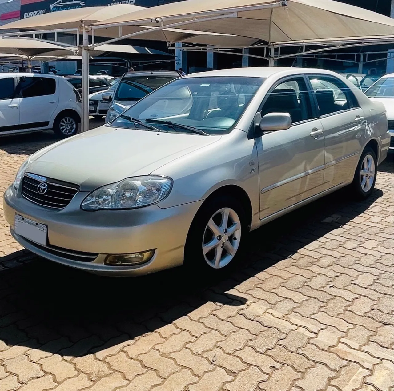 "toyota corolla 2008" - Carros Usados e Novos à venda