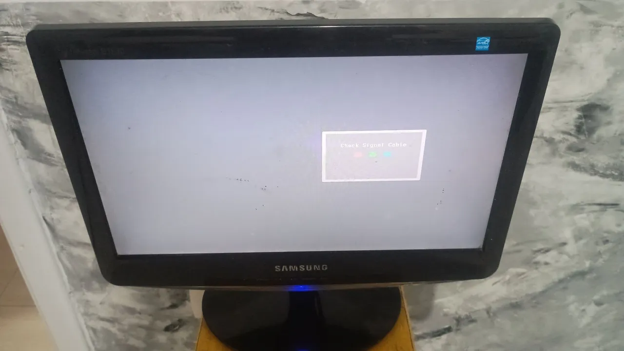 "monitor samsung 19 polegadas" no Brasil