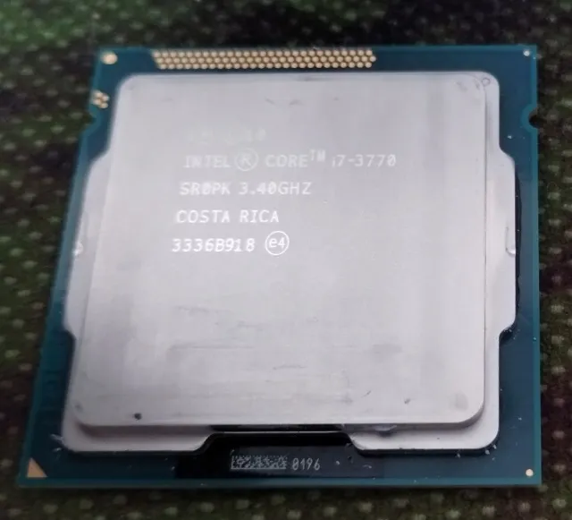 "intel i7 3770" no Brasil
