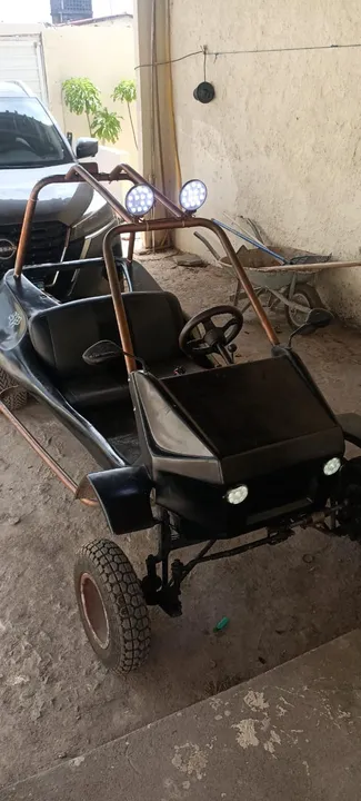 "mini buggy" - Carros Usados e Novos à venda