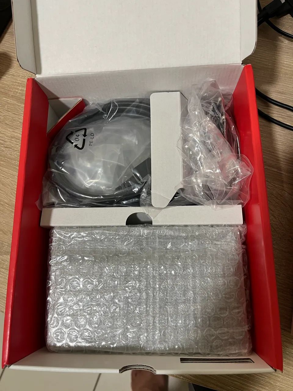 Nintendo Switch V2 NOVO Desbloqueado - Consoles de Vídeo Game - Boa ...