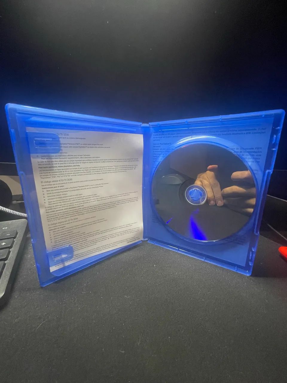 Assassin's Creed Shadows PS5 - Jogos de Vídeo Game - Setor Três Marias ...