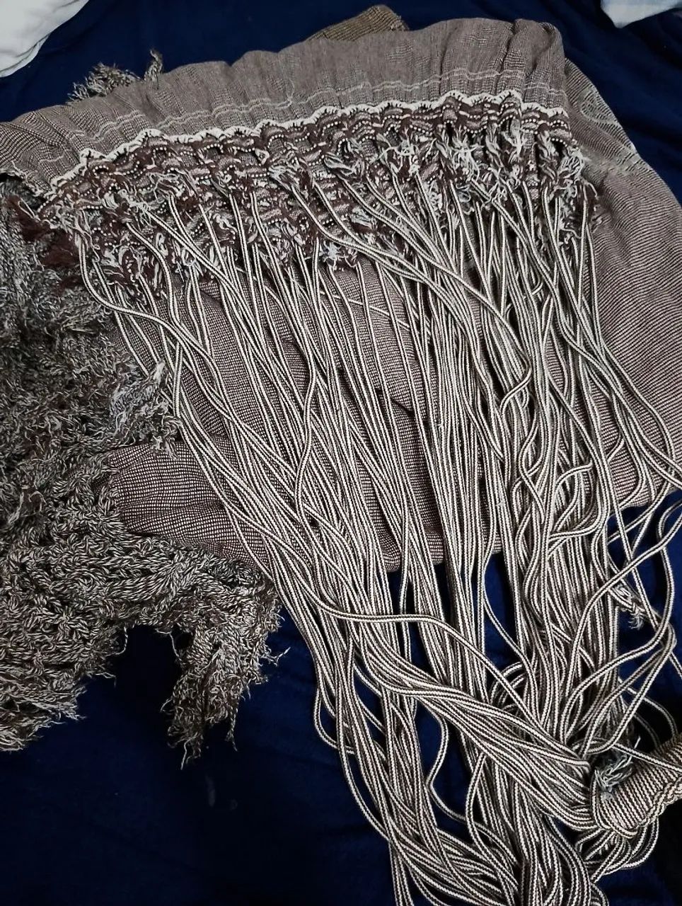 Rede pra descanso - Área Externa - Centro, Curitiba 1472084561 | OLX